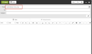 新手必看：如何使用XYA Mail域名邮箱 – XYA Mail中文博客